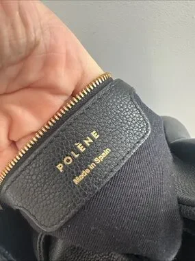 Polene | Bags | Polene Numero Neuf Handbag | Poshmark